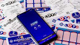 «Ticket d’or» : la FDJ lance son nouveau jeu à gratter… avec 500.000 ...