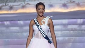 Angélique Angarni-Filopon (Miss France 2025), 34 ans et la vie devant ...