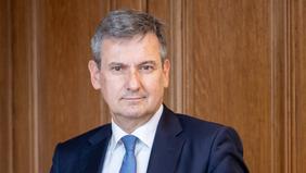 Worldline nomme un nouveau patron, Pierre-Antoine Vacheron