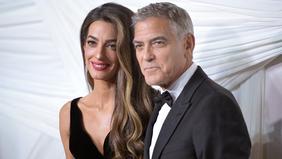 Pourquoi Amal Clooney pourrait-elle être visée par des sanctions de l ...