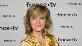 Lucie Chaumette : ce jour où son mariage a été annoncé en direct dans ...