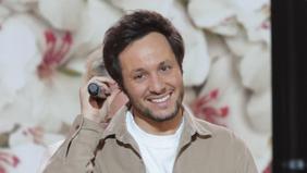 Estelle Lefébure dévoile de rares clichés de son fils Giuliano : il ...
