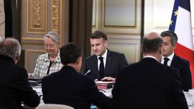 «Je n'oublie pas qu'il y avait Pierre Bousquet, un Waffen-SS, dans les ...