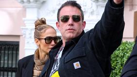 «Du sel dans la plaie» : Jennifer Lopez serait «furieuse» du rapprochement entre Ben Affleck et ...