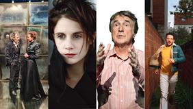 Les Souliers Rouges : spectacle musical d'exception signé Marc Lavoine ...