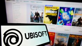 La suspension du cours d’Ubisoft, une incertitude de plus pour un ...