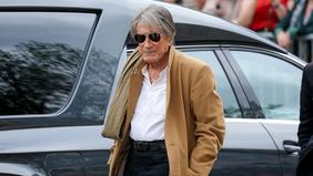 Jenifer fait sensation à Calvi en Corse, son fils aîné Aaron Nucci ...