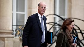 Anne de Guigné sur le Figaro