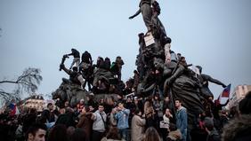 Charlie Hebdo : 78% des musulmans considèrent que la célèbre caricature ...