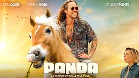 Panda - Tous les épisodes de la saison 2