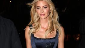 En image, l’apparition tonique d’Ivanka Trump sur sa planche de surf au ...