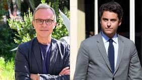 Philippe Besson amoureux : ses très rares confidences sur son compagnon ...