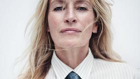 À 33 ans, Taïs Bean, la fille de Philippine Leroy-Beaulieu, fait ses ...