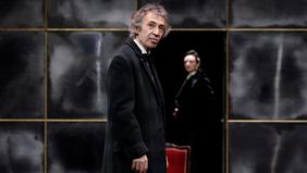 Que vaut Molière - l’Opéra urbain, la nouvelle comédie musicale au ...