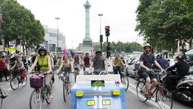 L’incroyable chute de Tesla en quelques semaines