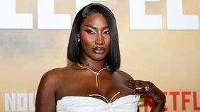 «Y'a pas moyen, Aya» : après des injures envers Aya Nakamura, dix ...