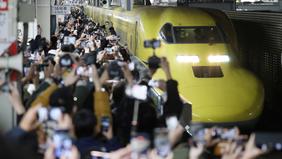 Futurs TGV, Ouigo rénovés, trains de luxe... Quelles nouveautés pour ...