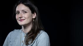 L’humoriste Djimo, visé par une plainte de la comédienne Élise Vigné ...