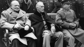 Massacre de Tulle : les 99 pendus du 9 juin 1944