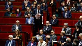 LFI, écologistes, PS... découvrez la composition du groupe Nouveau ...