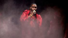 SCH signe le meilleur démarrage rap de l’année avec son nouvel album ...