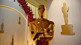 Oscars 2025 : découvrez la liste complète des nommés de la 97e cérémonie