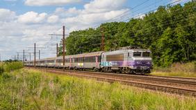 Fret SNCF disparaît, remplacée par Hexafret et Technis