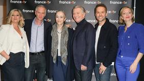 Lucie Chaumette : ce jour où son mariage a été annoncé en direct dans ...