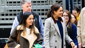 Zein, 21 ans, la fille ultrasecrète de Bachar el-Assad