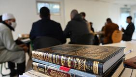 Le djihadiste Adrien Guihal, l'une des «voix» françaises de Daech ...