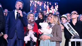 Lino Ventura, son amour pour Yanou Collart : "Il a essayé de lutter car ...