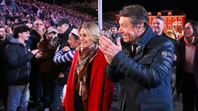 Lino Ventura, son amour pour Yanou Collart : "Il a essayé de lutter car ...