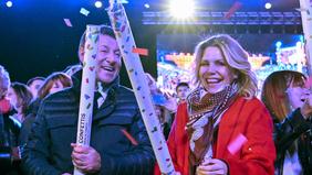 Lino Ventura, son amour pour Yanou Collart : "Il a essayé de lutter car ...