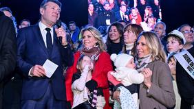 Lino Ventura, son amour pour Yanou Collart : "Il a essayé de lutter car ...