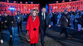 Lino Ventura, son amour pour Yanou Collart : "Il a essayé de lutter car ...