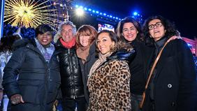 Lino Ventura, son amour pour Yanou Collart : "Il a essayé de lutter car ...