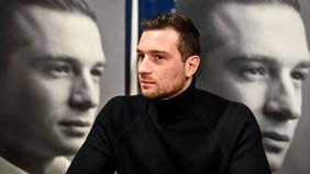 Jordan Bardella barbu : les raisons de son nouveau look dévoilées