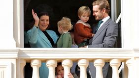 Simone Veil : qui sont ses fils Jean, Claude-Nicolas et Pierre-François