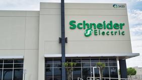 Schneider Electric : dernières actualités et vidéos