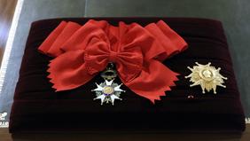 Marc Levy, Léa Drucker, Gisèle Pelicot : les récipiendaires de la ...