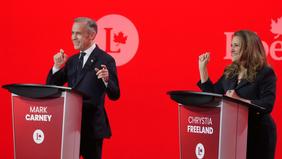 Canada : les raisons de la démission de Justin Trudeau