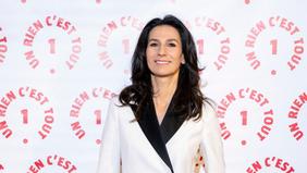 Estelle Lefébure dévoile de rares clichés de son fils Giuliano : il ...