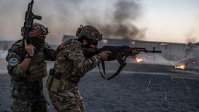 Le djihadiste français de l’État islamique Adrien Guihal sera jugé en ...