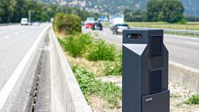 Radars : mais au fait, pourquoi le flash se fait de plus en plus rare