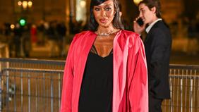 À 33 ans, Taïs Bean, la fille de Philippine Leroy-Beaulieu, fait ses ...