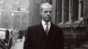 Bill de Ropp, l’espion gentleman qui infiltra le premier cercle d’Adolf ...