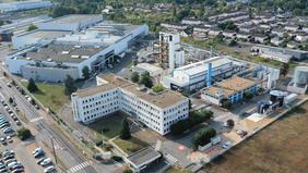 «Modulus», l'usine révolutionnaire de Sanofi pour s'armer face à une future pandémie