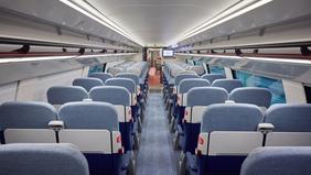 Futurs TGV, Ouigo rénovés, trains de luxe... Quelles nouveautés pour vos voyages ferroviaires en ...