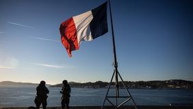 Sécurité nationale : Nicolas Roche, ambassadeur de France en Iran ...