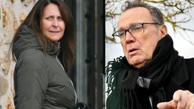 Marc Lavoine : ses enfants Yasmine et Roman réunis pour un rare moment ...